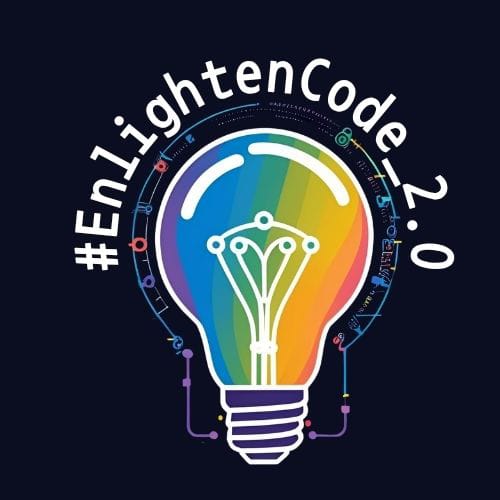 #enlightenCode_2.0 - Innovate Early, Shine Bright