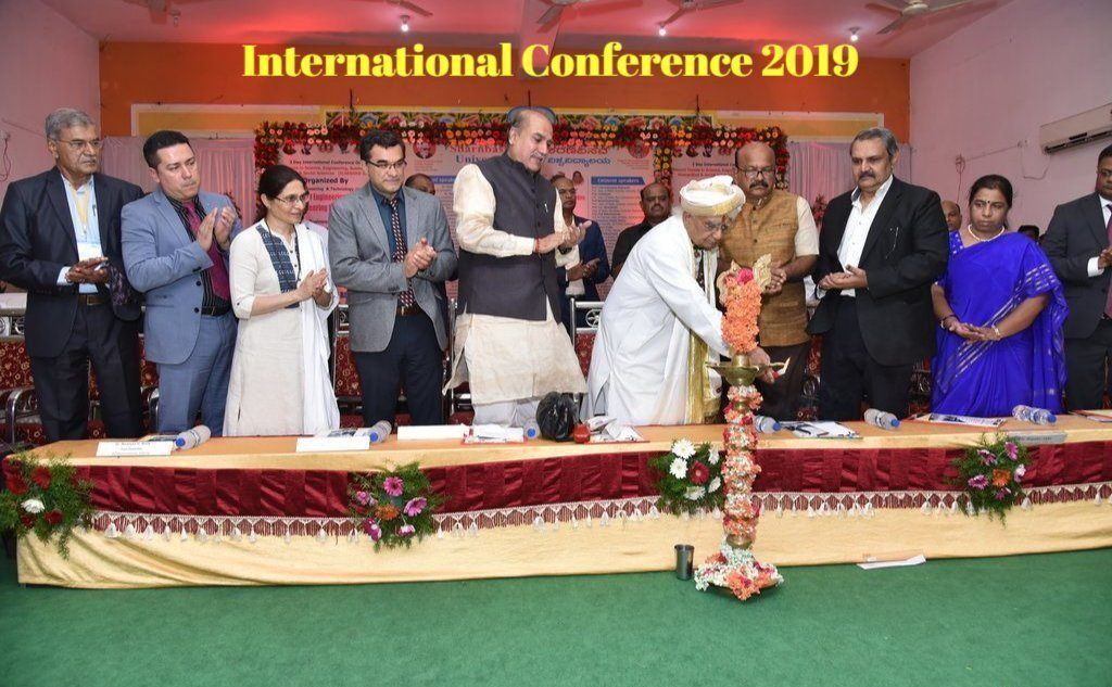 Sharnbasva University