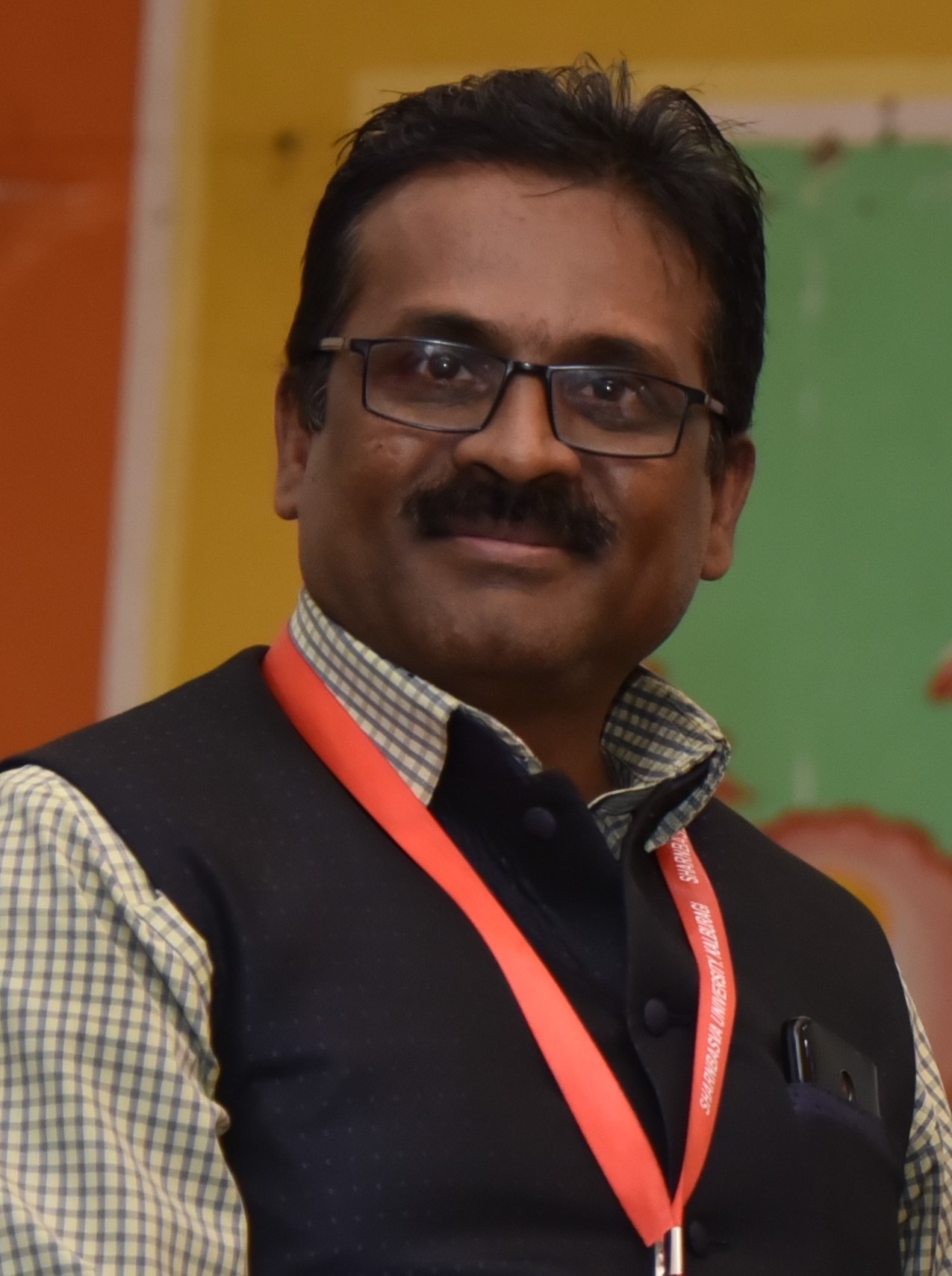 Sharnbasva University