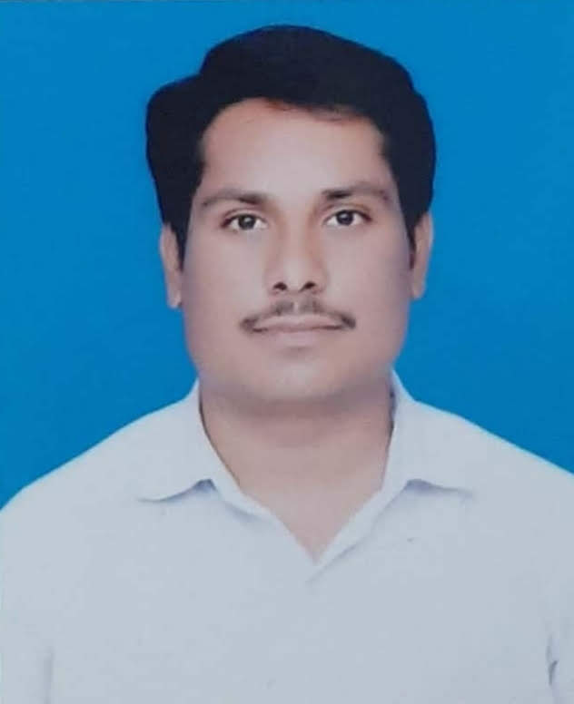 Sharnbasva University